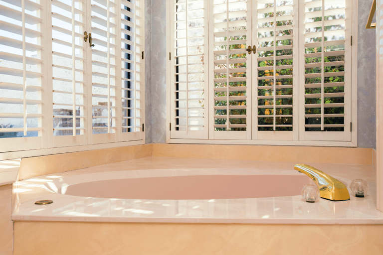 Window Treatments Central Florida | Window Shutters, Blinds, Shades