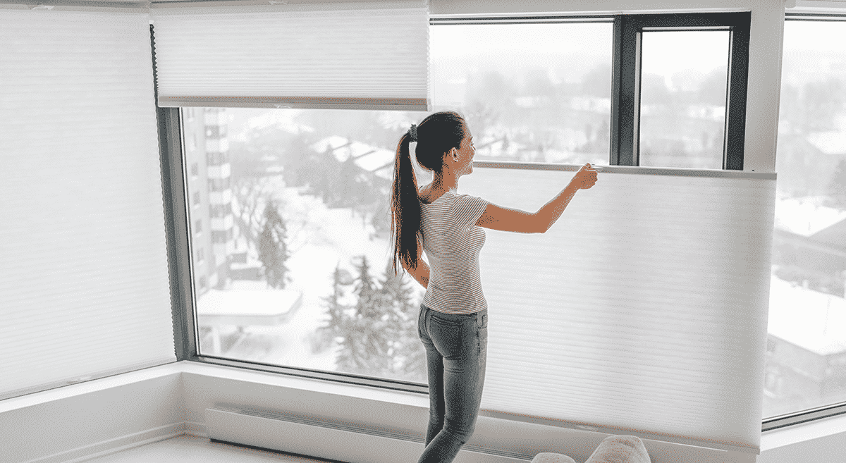 Top-Down Shades - Florida Blinds and More - Free Estimates