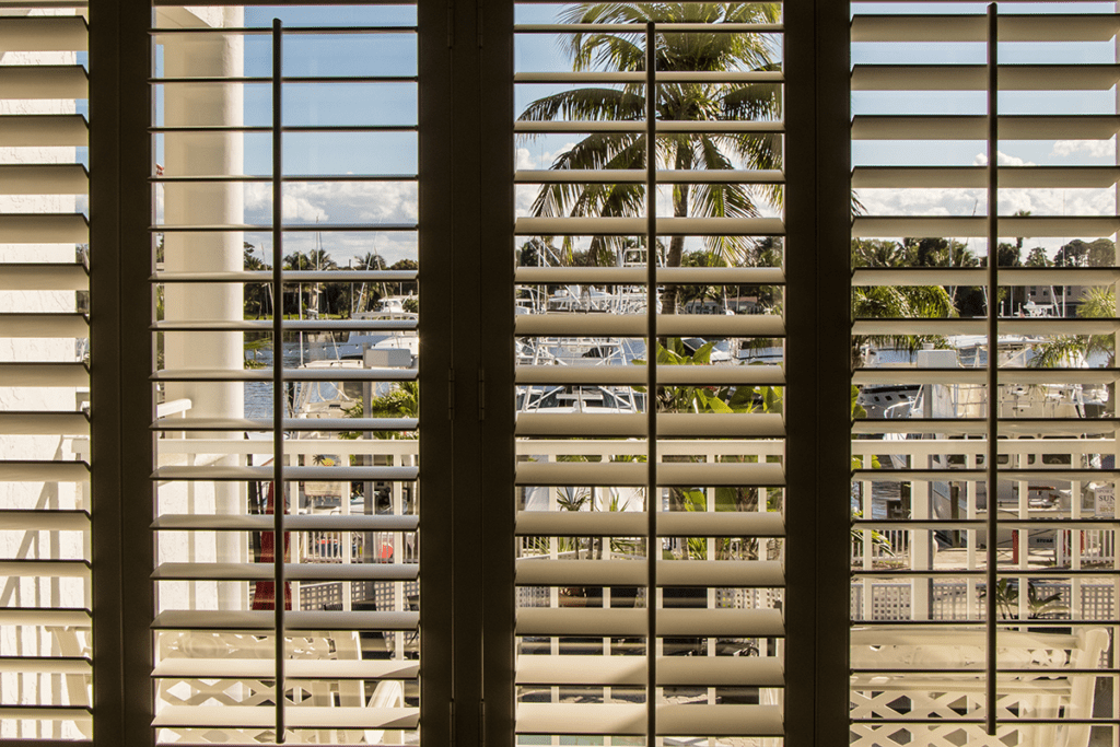 Window Treatments Central Florida | Window Shutters, Blinds, Shades